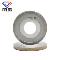 China Perfecting Glass Finishing: Pencil Edge Glass Diamond Grinding Wheel for Unrivaled Precision for sale