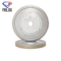 China Pencil Edge Diamond Grinding Wheel for Exquisite Glass Finishing for sale