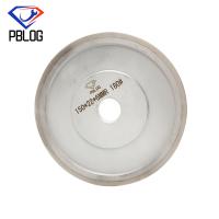 China Glass Grinding Side Wheels PE wheels with High Temperature Resistance / More for sale