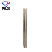 China Elevate Your Craftsmanship: Pencil Edge Glass Diamond Grinding Wheel for Exquisite Glass Finishing for sale