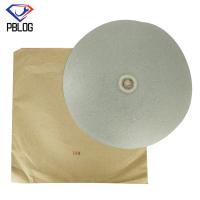 China 800GPD Electroplated Grinding Wheel for sale