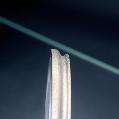 China Long-lasting Diamond Polishing Wheel Grit 60#-320# for Industrial Use for sale