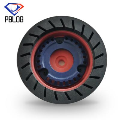 China High Hardness 150*12*20*12 Resin Grinding Wheel Suitable for Various Applications for sale