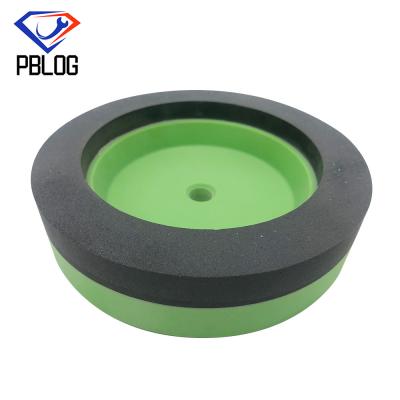 China Long-lasting High Durable Resin Wheel for Tough Grinding Applications for sale