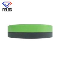 China Thin Glass Grinding High Durable Resin Wheel with Continuous Working Layer Shape for sale