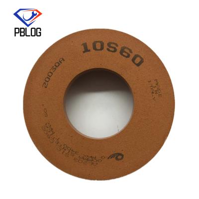China Grit 10S60 Glass Polishing Disc for Professional Glass Restoration for sale