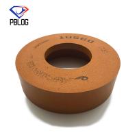 China Grit 10S60 Glass Polishing Disc for Professional Glass Restoration for sale