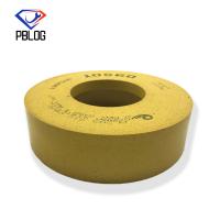 China 2800rpm Resin Glass Polishing Wheel for Sandblasting for sale