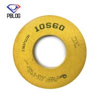 China 2800rpm Resin Glass Polishing Wheel for Sandblasting for sale