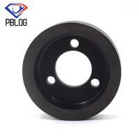 China Resin Wheel High Sharpness Consistent and Reliable Grinding with Grit Range 80-240 for sale