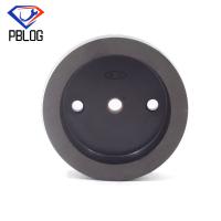 China PBLOG Glass Polishing Tool Unleash the Full Potential of Glass Surfaces for sale
