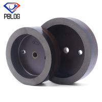 China PBLOG Glass Polishing Tool Unleash the Full Potential of Glass Surfaces for sale