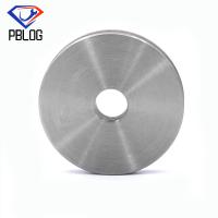 China High-Performance Diamond Cutting Disc Grit 80-400 for Versatile Applications for sale