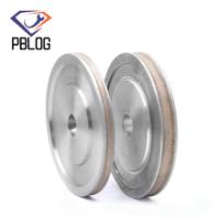 China Achieve Optimal Grinding Results with Diameter 100-200mm CBN Grinding Wheel for sale