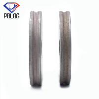 China Precision CNC Diamond Grinding Wheel Carton Box Packaging Superior Performance for sale