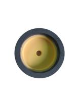 China Durable High Hardness Resin Grinding Wheel 150*12*20*12 for Professional Grinding for sale