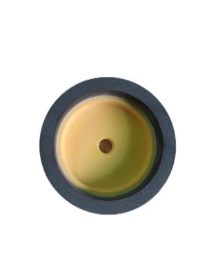 China Durable High Hardness Resin Grinding Wheel 150*12*20*12 for Professional Grinding for sale