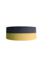 China Durable High Hardness Resin Grinding Wheel 150*12*20*12 for Professional Grinding for sale
