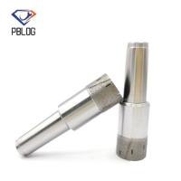 China Glass Drill Bits with Carbide Glass Hole Saw Exceptional Durability for sale