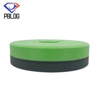 China Thin Glass Protection Resin Grinding Wheel Durable High Hardness for sale