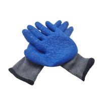 China Medium Durability Plastic Gloves - Personal Protective Equipments for all Industries for sale