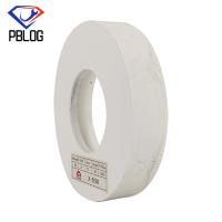 China White Glass Polishing Wheel with 150*40*40mm Package Carton Box for sale