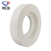 China White Glass Polishing Wheel with 150*40*40mm Package Carton Box for sale