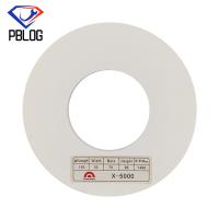 China Professional Glass Polishing Tool with 700 Grit and 40mm Hole Diameter for sale