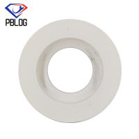 China 700# Grit White Glass Polishing Tool for Surface Finishing and Smoothing for sale