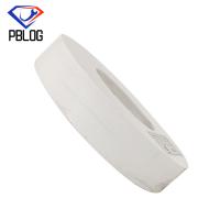 China 700# Grit White Glass Polishing Tool for Surface Finishing and Smoothing for sale