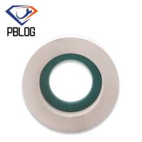 China 40mm Thick Glass Polishing Wheel for 150*40*40mm Application for sale
