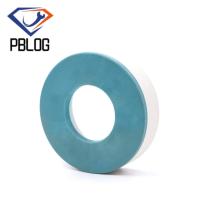 China 40mm Thick Glass Polishing Wheel for 150*40*40mm Application for sale