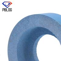 China 700 Grit Glass Polishing Wheel for Max Speed 2800rpm 40mm Hole Diameter for sale
