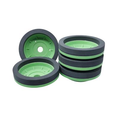 China Continuous Shape Resin Grinding Wheel Grit 80-700 and Max Speed More Than 3000rpm for sale