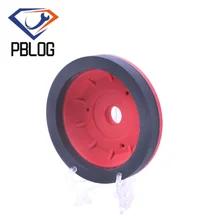 China Achieve Unbeatable Results with High Durable Resin Wheel in Thin Glass Grinding for sale