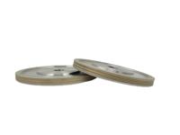 China Precision Grinding with High Hardness Diamond Grinding Wheel 150mm for sale