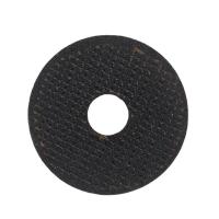 China Achieve Exceptional Cutting Precision with Resin Wheel High Sharpness - 107*1.2*16 for sale
