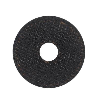 China Achieve Exceptional Cutting Precision with Resin Wheel High Sharpness - 107*1.2*16 for sale
