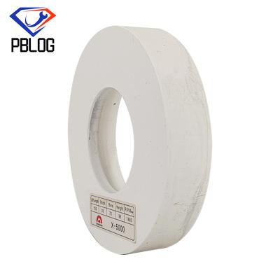 China Superior Polishing Results with High Brightness Resin Grinding Wheel for sale