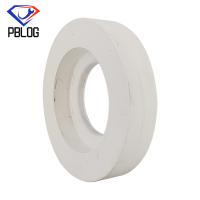 China Thin Glass Protection Resin Grinding Wheel High Sharpness Max Speed Lower Than 2800RPM for sale