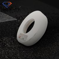 China Thin Glass Grinding with High Hardness - High Durable Resin Wheel for sale