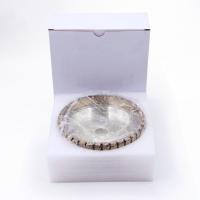 China Durable 150mm Diamond Grinding Wheel High Sharpness For Glass for sale