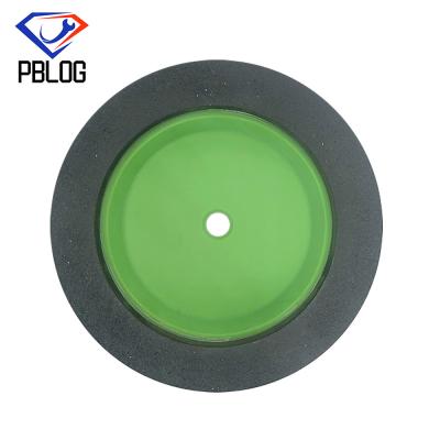 China High Hardness Resin Grinding Wheel High Sharpness For Stainless Steel for sale