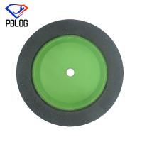 China High Durable Resin Grinding Disc Grit 120 For Superior Performance for sale