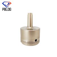 China Multi-Purpose Glass Drill Bit Set for Glass / Ceramics / Tile Hard Surfaces for sale