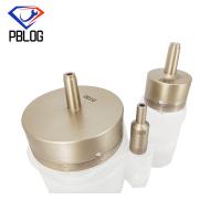 China High Corrosion Resistance Glass Drill Bits For Tough Industrial Drilling for sale
