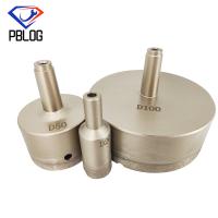 China Straight Shank Diamond Core Drill High Precision For Drilling Industrial for sale