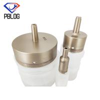 China Straight Shank Diamond Core Drill High Precision For Drilling Industrial for sale