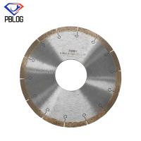 China High Precisions Diamond Cutting Disc For Tile / Concrete / Brick for sale