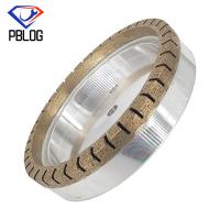 China Carton Box Packaging - CNC Resin Grinding Wheel for Precision for sale